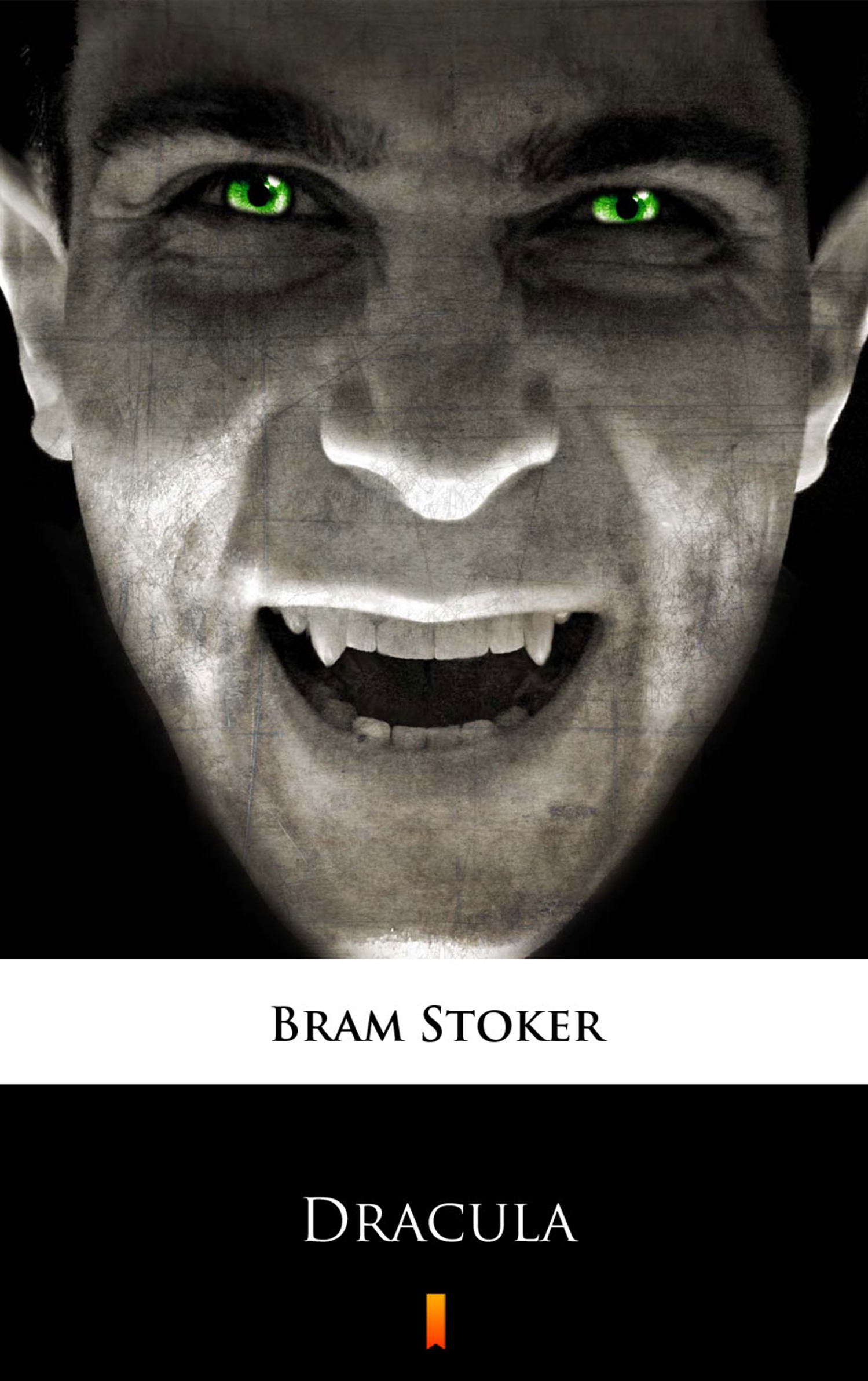 Читать бесплатно электронную книгу Дракула (Dracula). Брэм Стокер ...