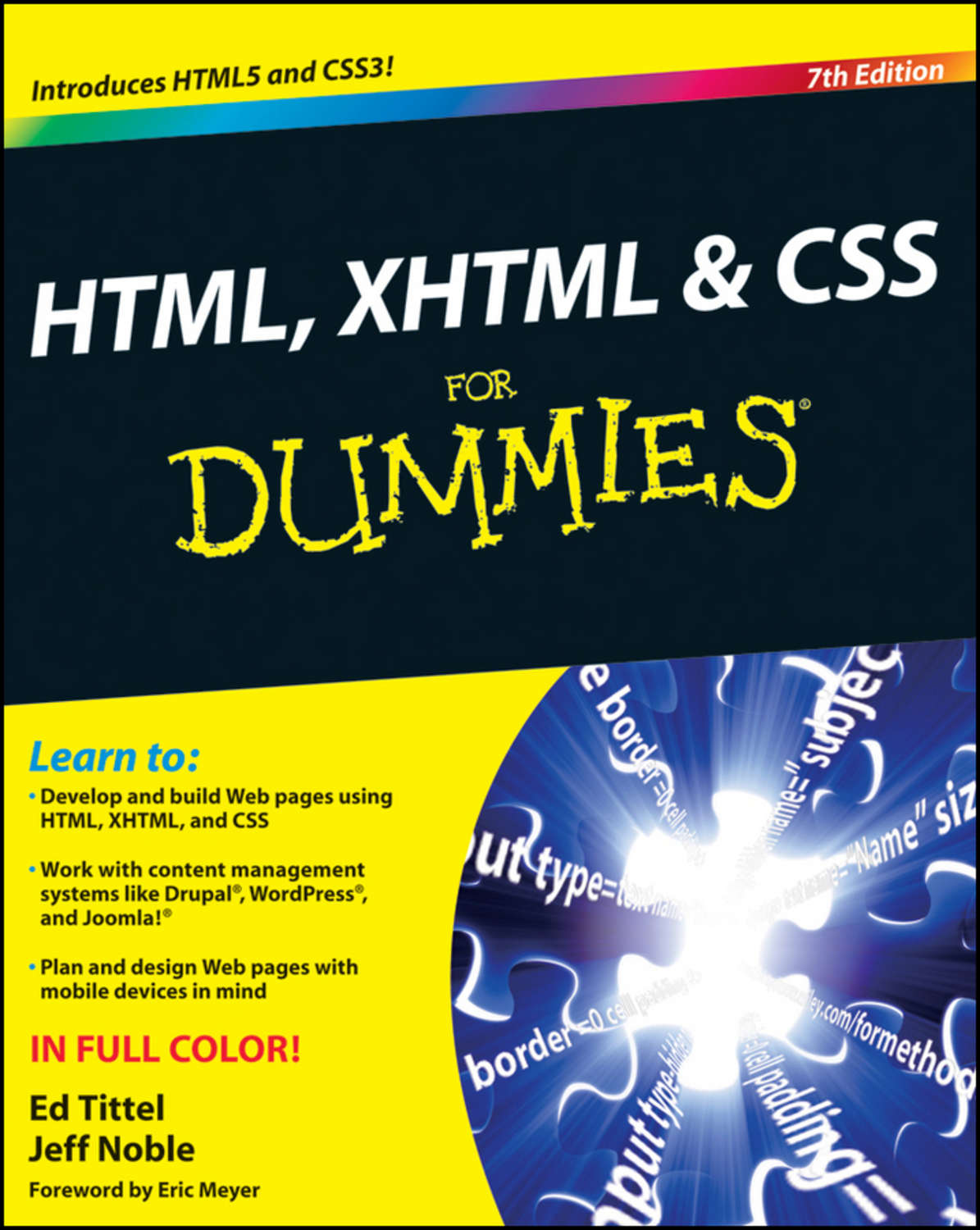Html Xhtml And Css For Dummies Ed Tittel скачать Pdf на Литрес 2735